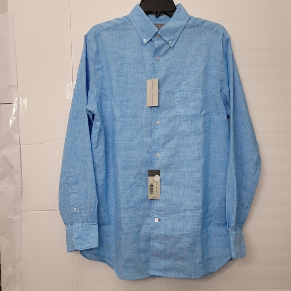 Daniel Cremieux | Shirts | Daniel Cremieux Signature Collection Stretch ...